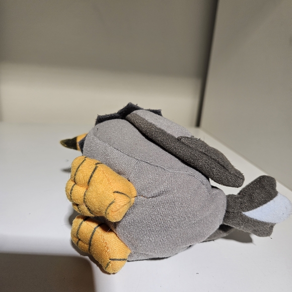 Pokemon | Toys | Pokemon Starly Stuffed Animal | Poshmark